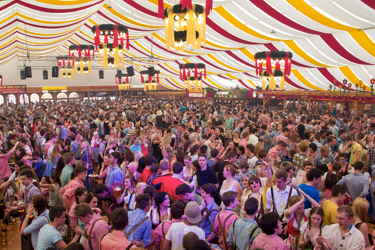 Spring Festivals in Europe That Are Worth the Trip