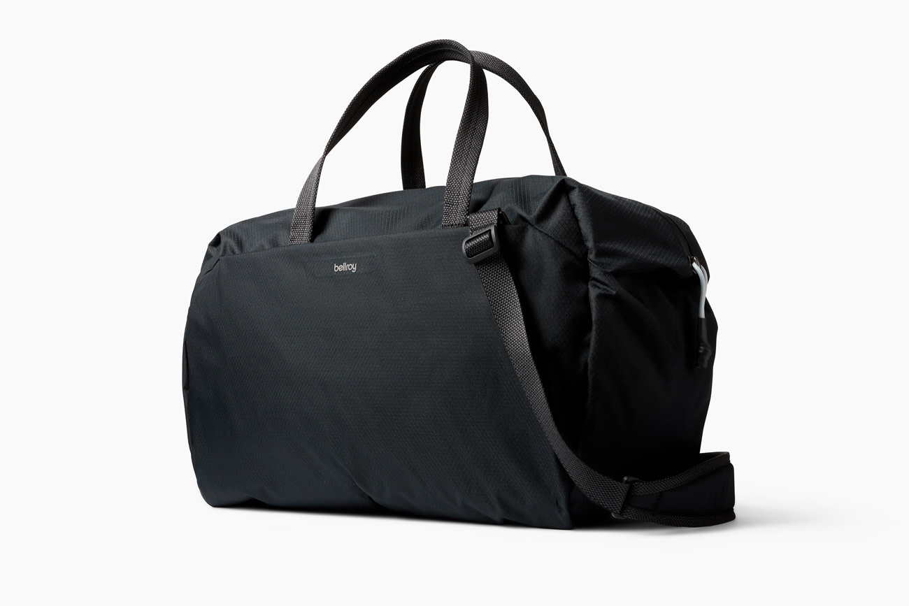 These Are the Best Men's Weekender Bags of the Year