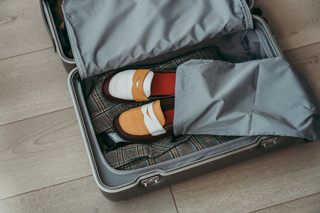 Our Monos Hybrid Carry-On Review After 3 Years of Use