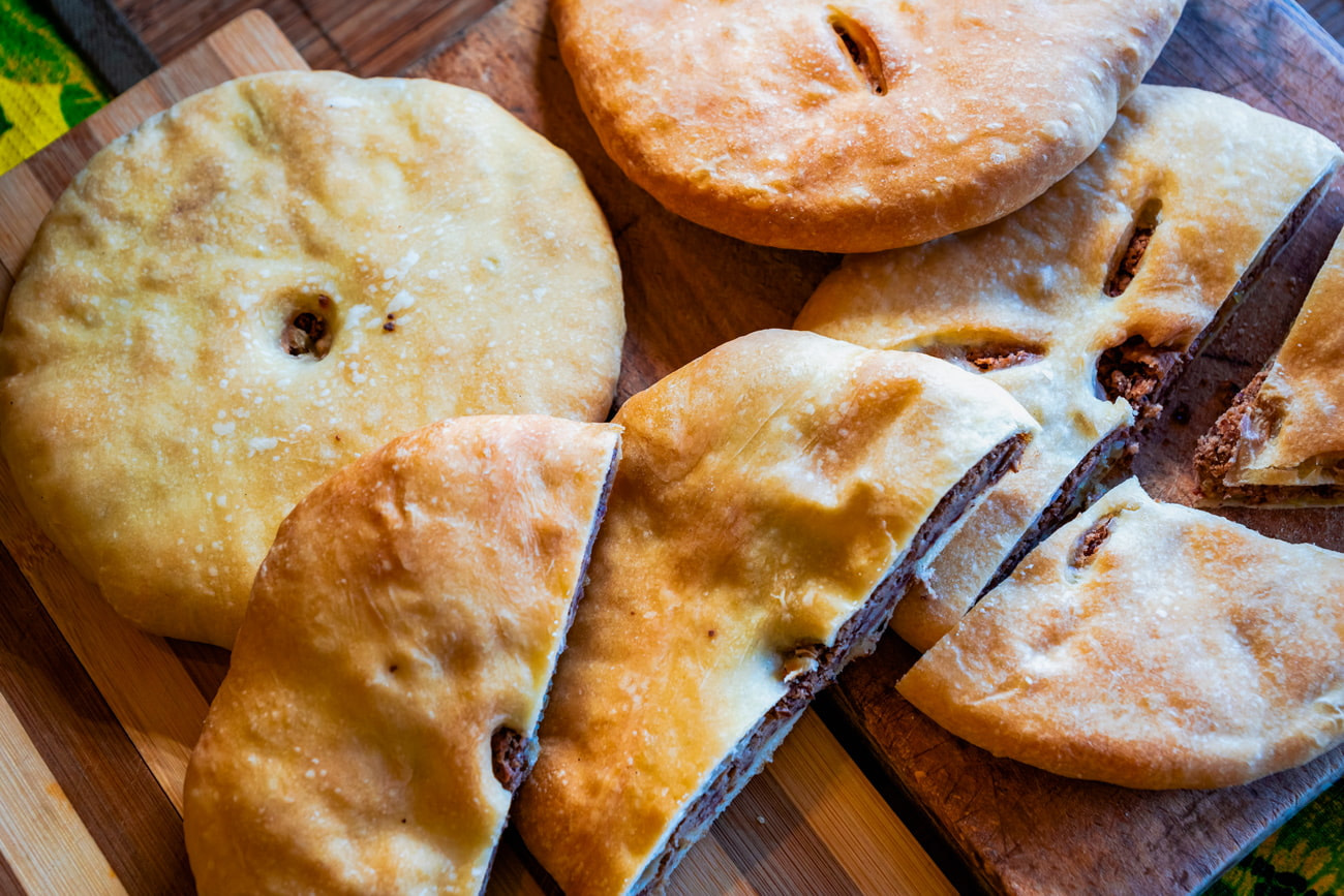 10 Delicious Local Foods to Try in Georgia