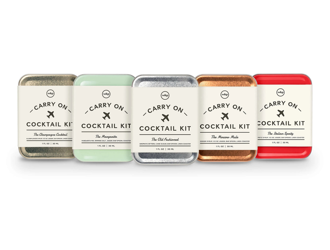 The Best Christmas Gifts for Foodie Travelers