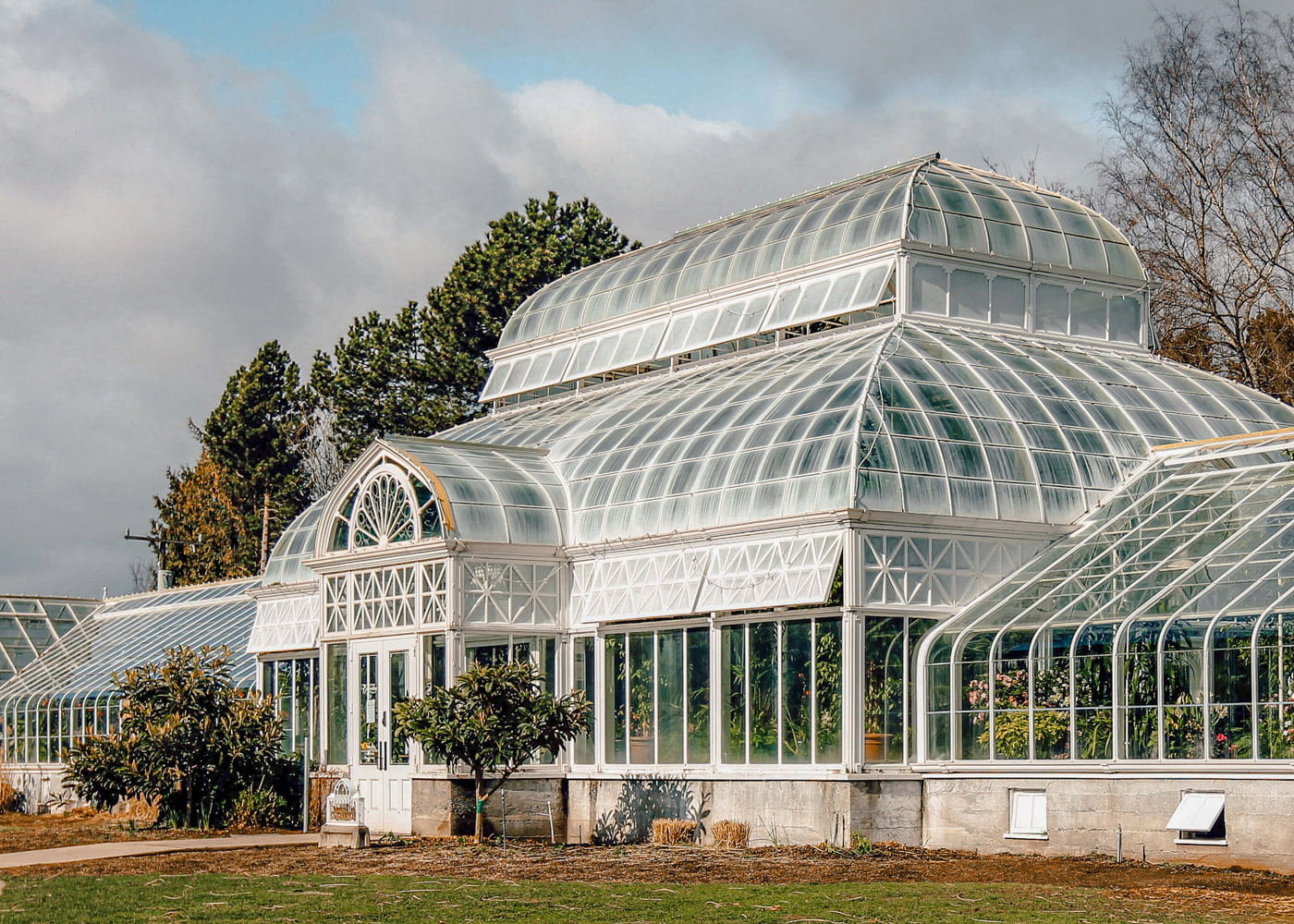 10 Must-See Places in Seattle for Architecture Lovers