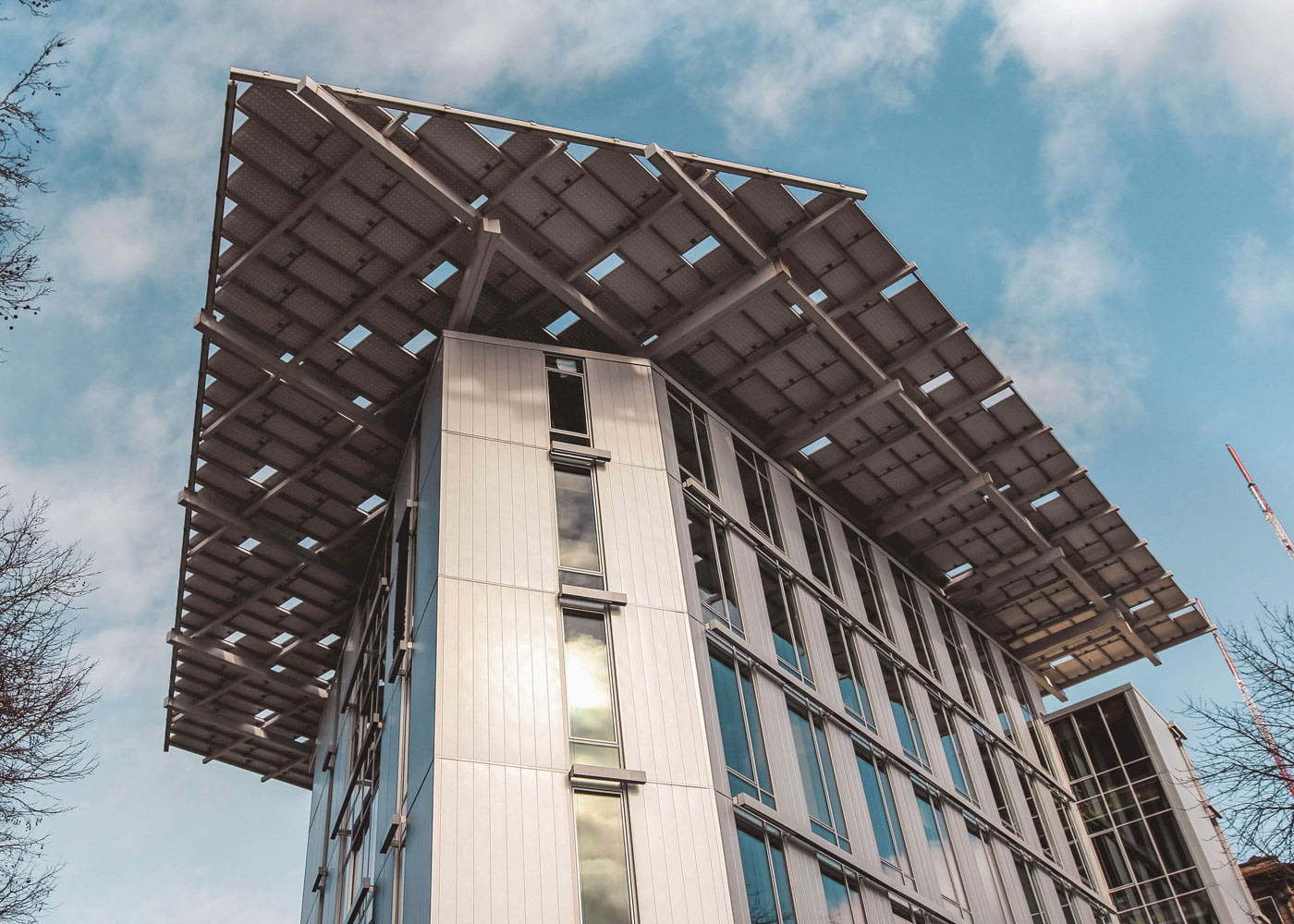 10 Must-See Places in Seattle for Architecture Lovers