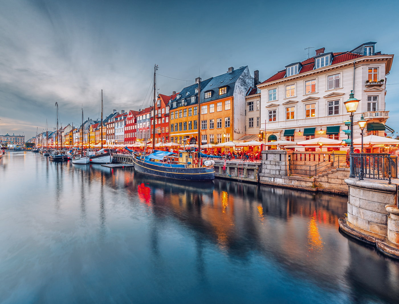 The 10 Best European Cities for Coffee Lovers