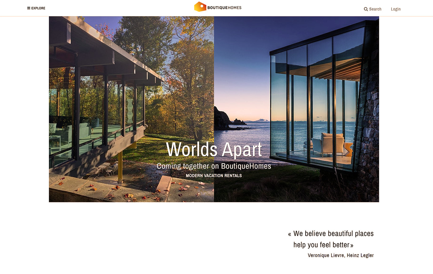 The 15 Best Websites to Book a Vacation Rental Property