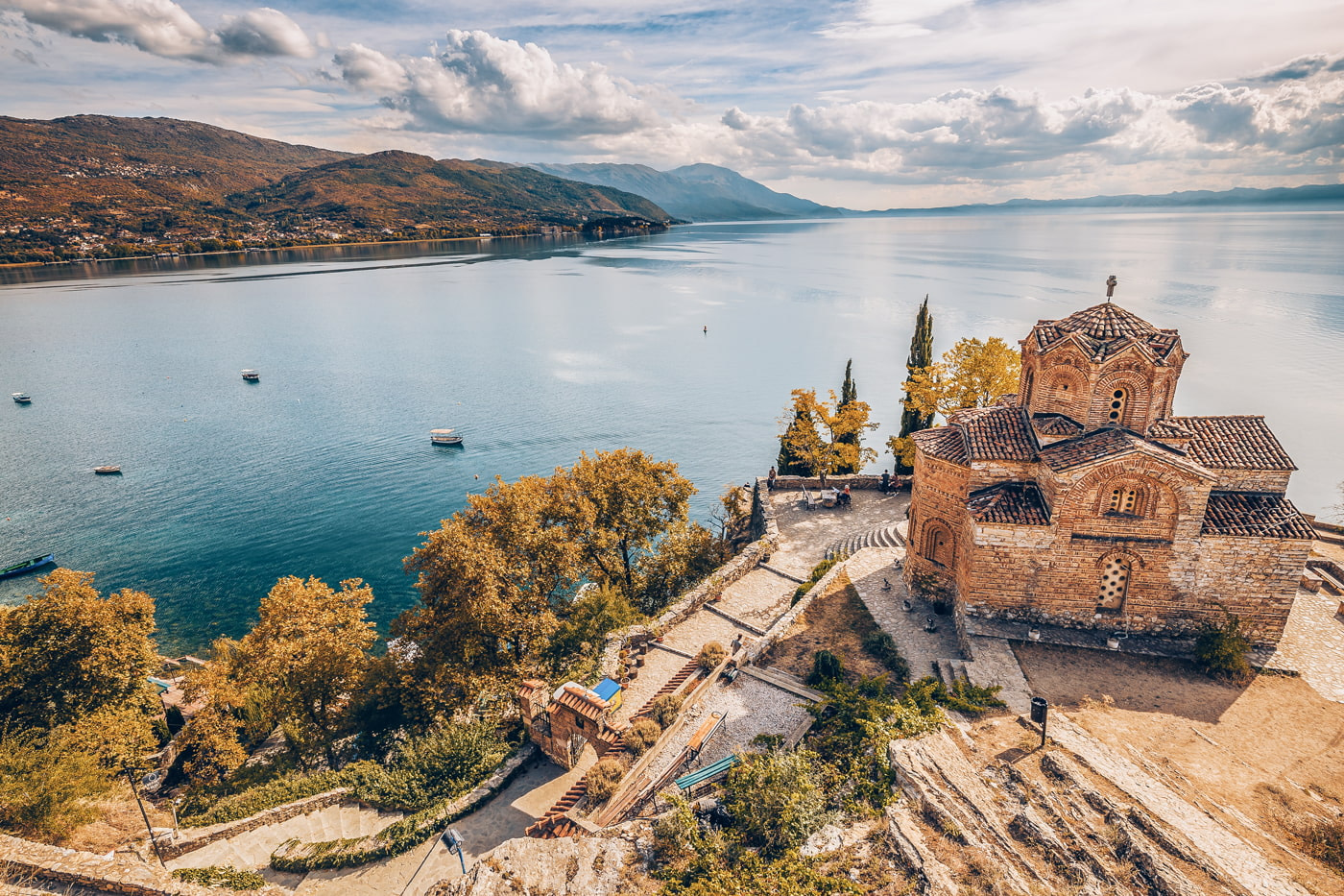10 Beautiful Places to See in North Macedonia