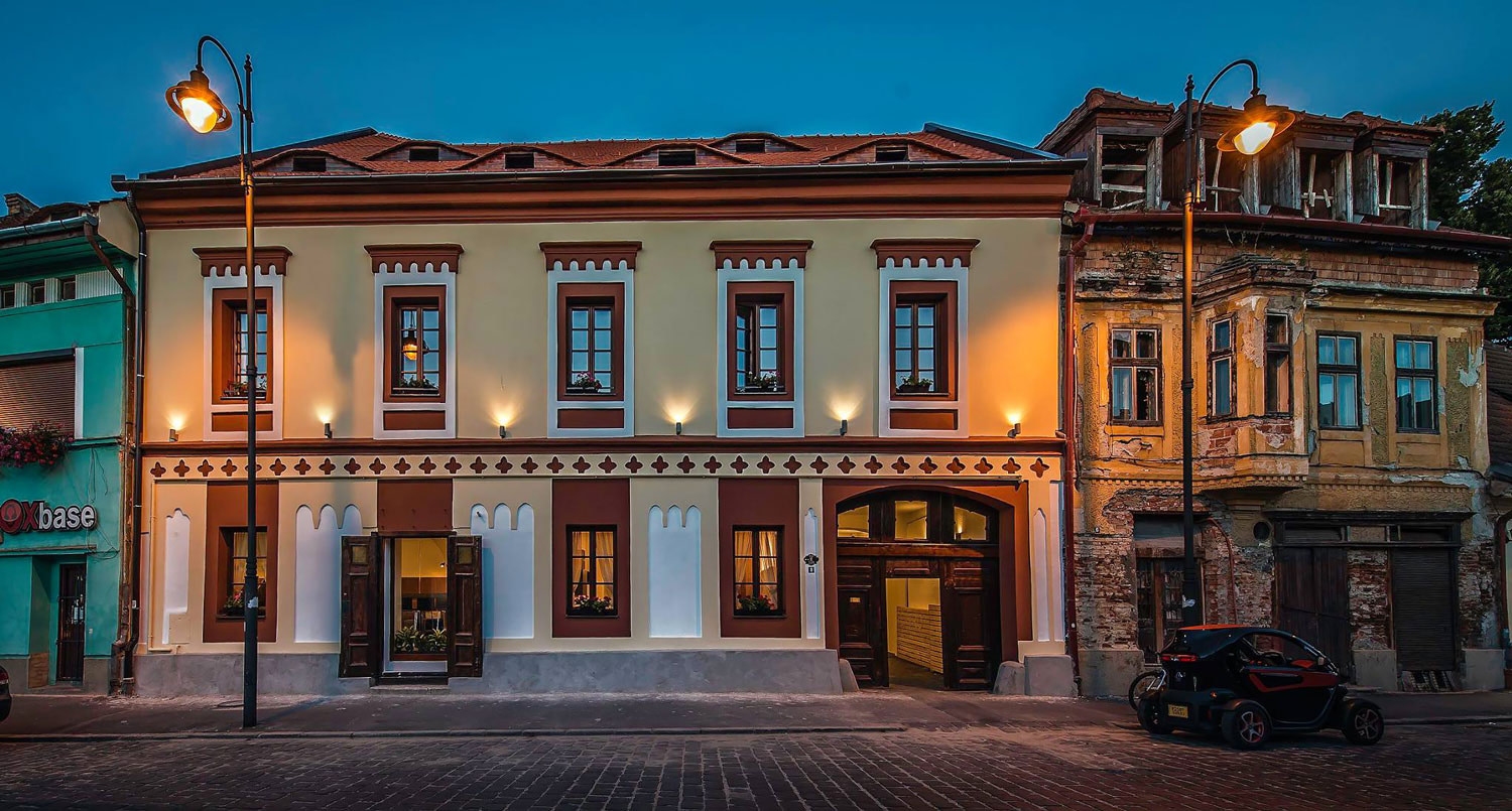 Where to Eat in Sibiu: 11 Best Gourmet Restaurants