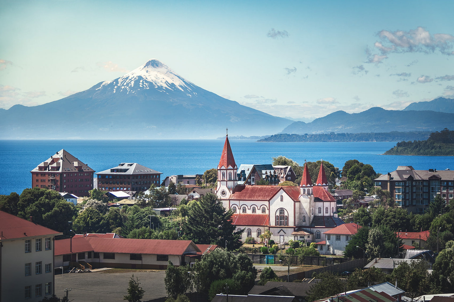 The 12 Most Beautiful Places to Visit in Chile
