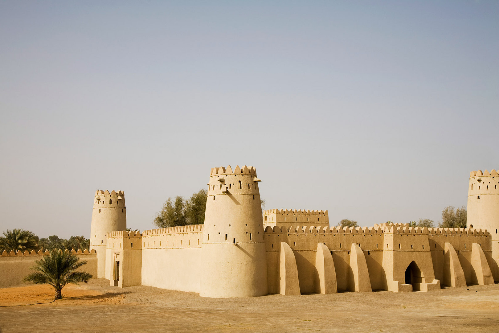 Explore 4 Lesser-Known Destinations in the UAE Beyond Dubai