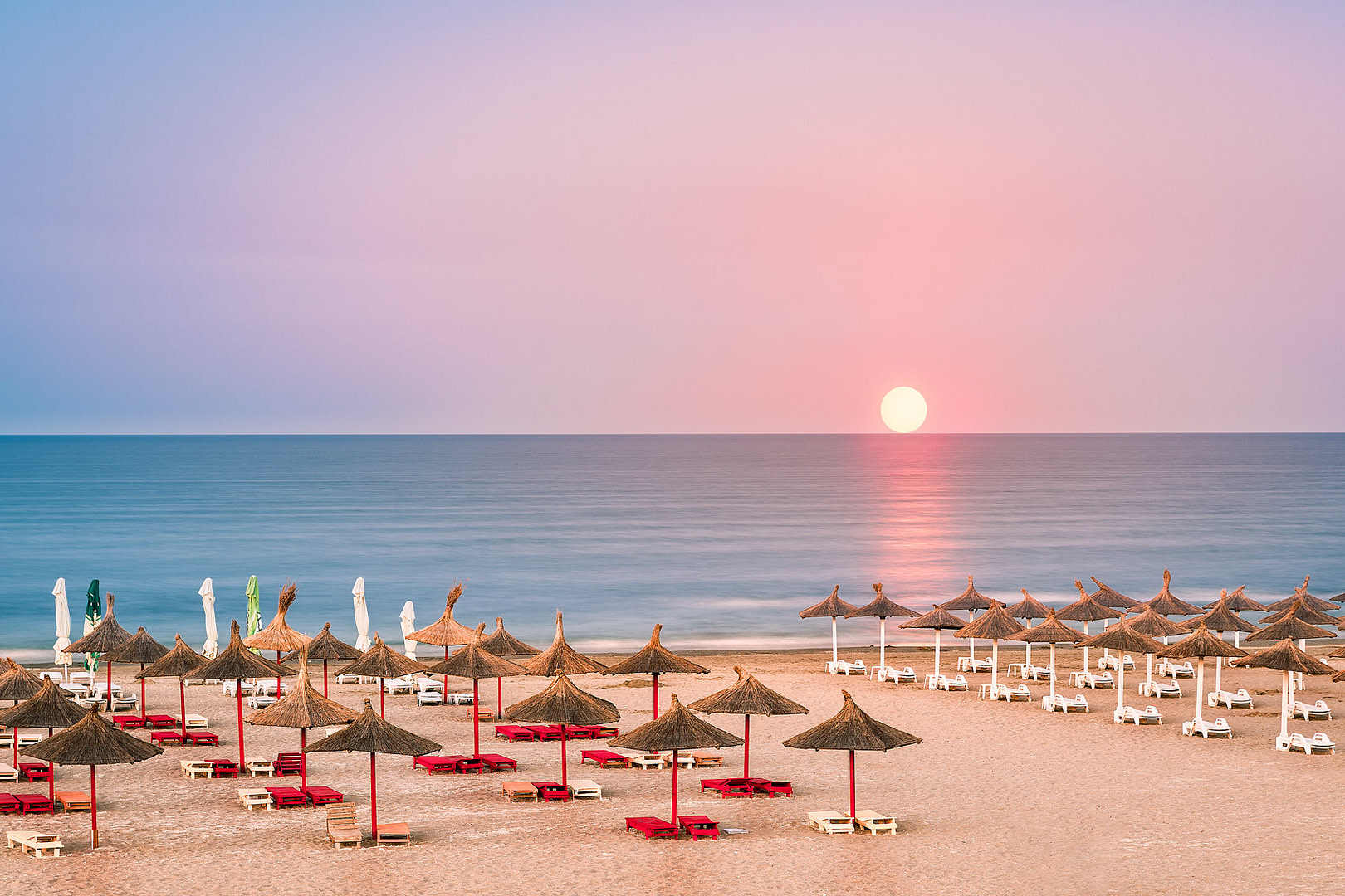 The 7 Best Places to Visit in Romania