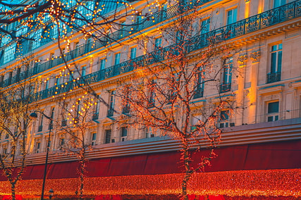 Christmas in Paris: Your Complete 2024 Holiday Guide