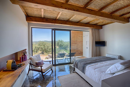 The 22 Best Countryside Retreats in Portugal