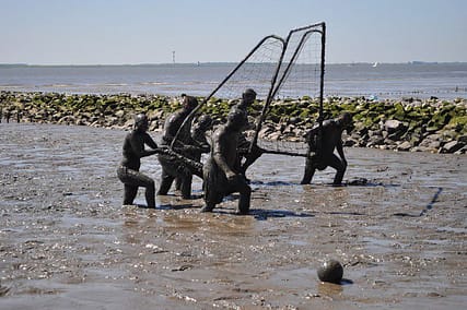 19 Most Unique and Unusual Festivals in Europe