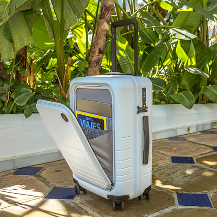 My Long-Term Monos Carry-On Pro Review