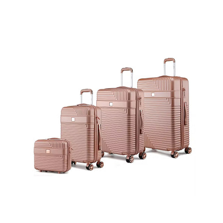 11 Designer Luggage Sets to Jet-Set In Style