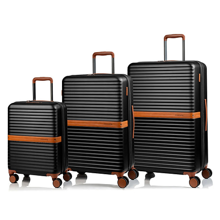 11 Designer Luggage Sets to Jet-Set In Style