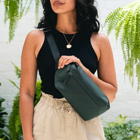 The 10 Best Sling Bags for Women
