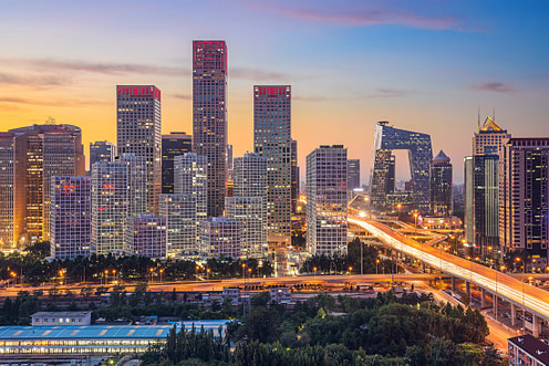 Uncovering Beijing's Best Kept Secrets