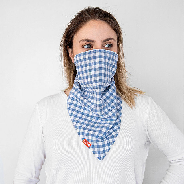 20 Cool Face Masks You'll Want to Buy Right Now