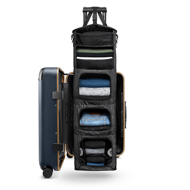 Zipperless Luggage: All You Need to Know + My Top Picks