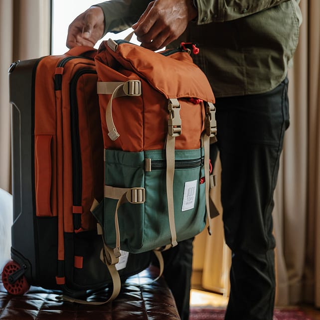 The 20 Best Backpack Brands of 2022