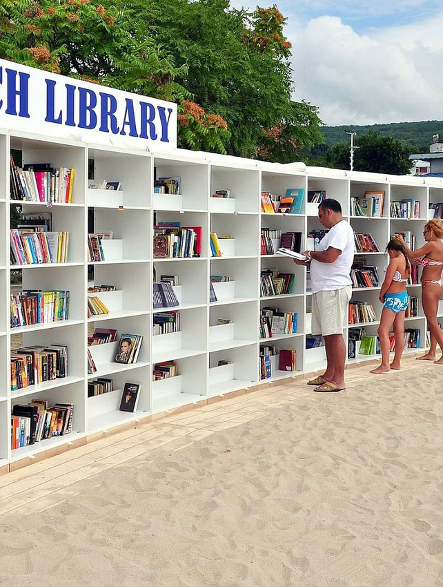 Outré Travel – Not Your Usual Bucket List