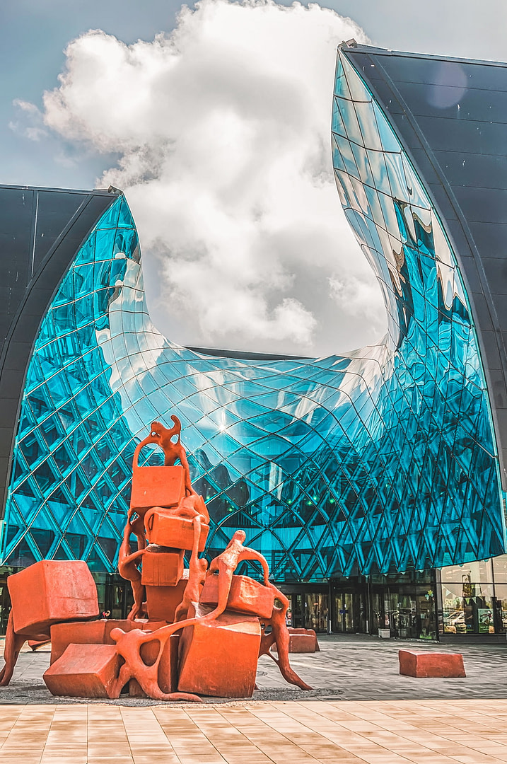 The Best Cities in Europe for Architecture Lovers