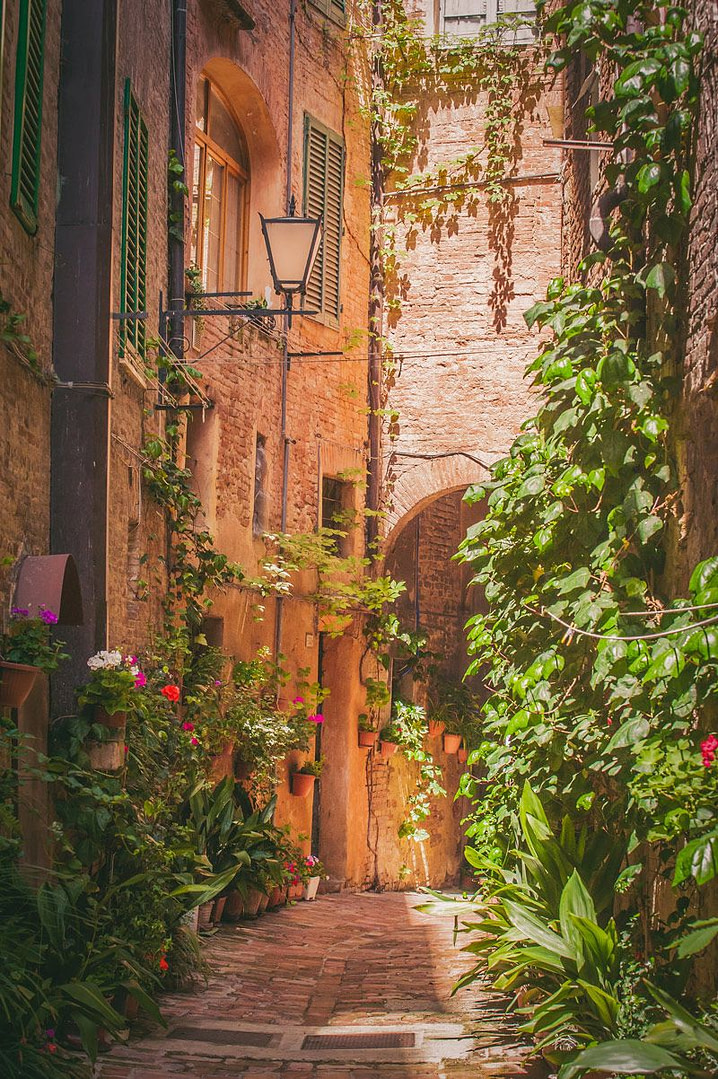 Top 10 Fall Destinations to Visit in 2021