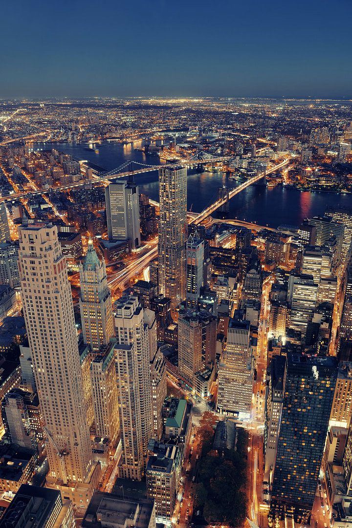 50 Free Things to Do in New York City