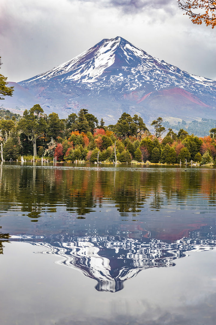 The 12 Most Beautiful Places to Visit in Chile