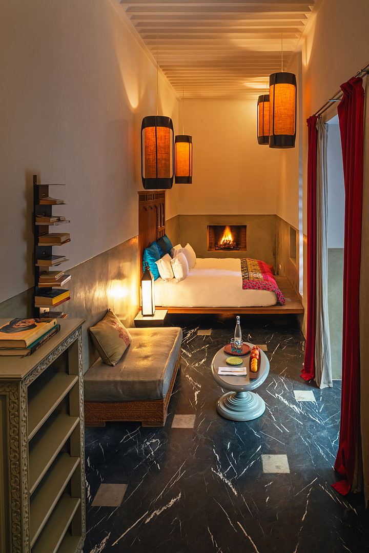 The Best Riads in Marrakech for the Design Obsessed