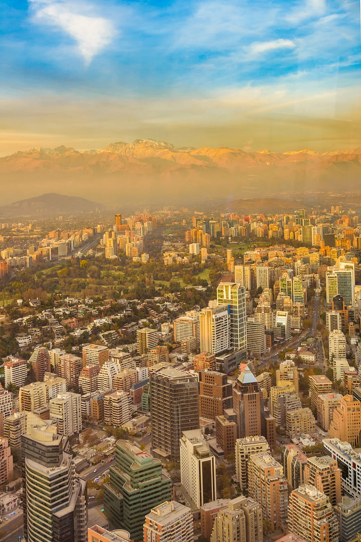 The 12 Most Beautiful Places to Visit in Chile