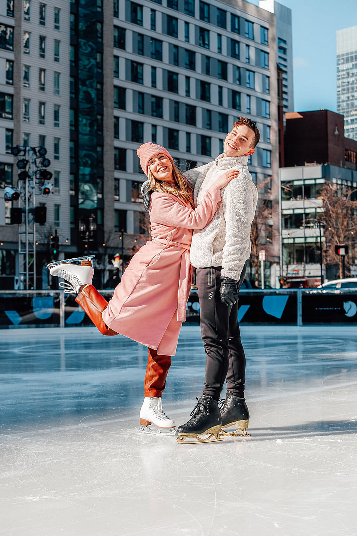 Top Things to Do in Boston in December for a Festive Visit