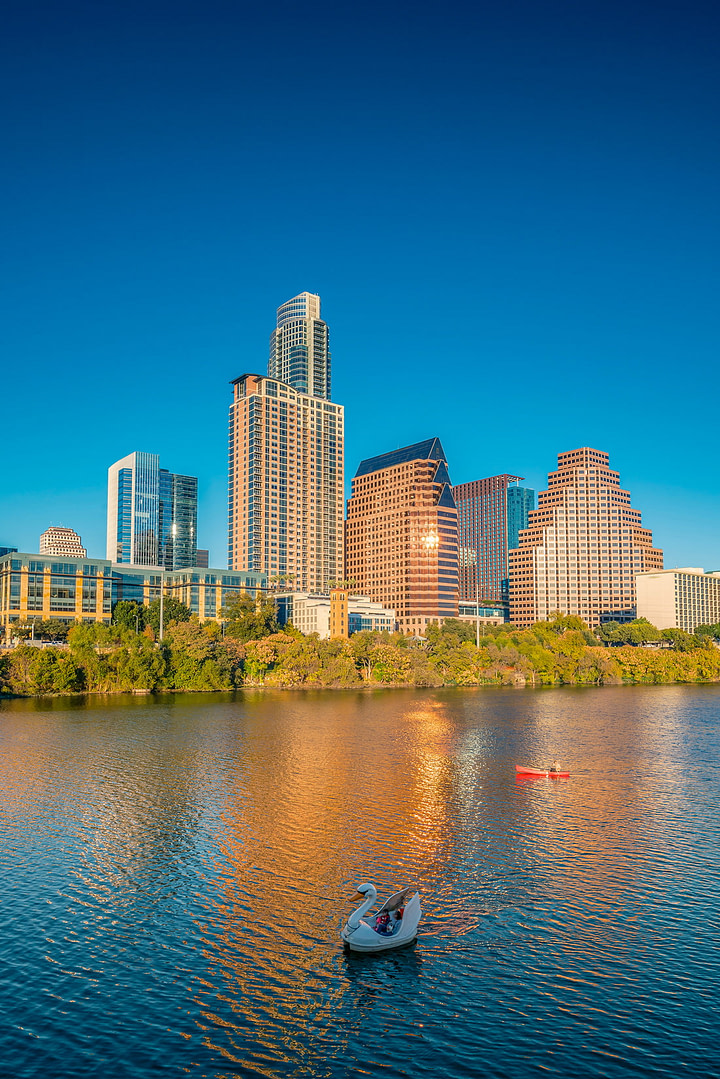 USA's Best Winter Sun Destinations