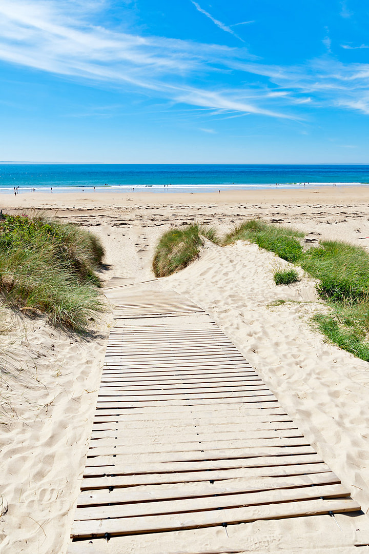 7 Best Places to Visit in Normandy