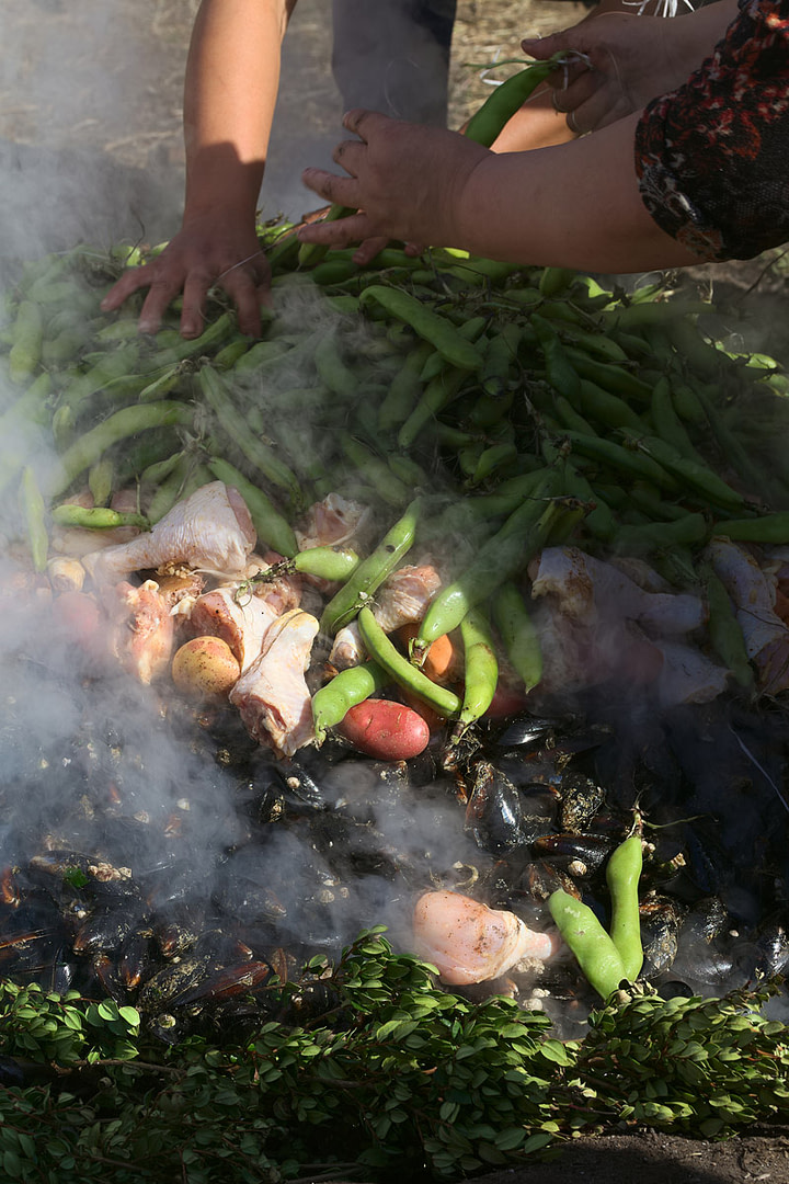 The 7 Best Foods to Try in Chile