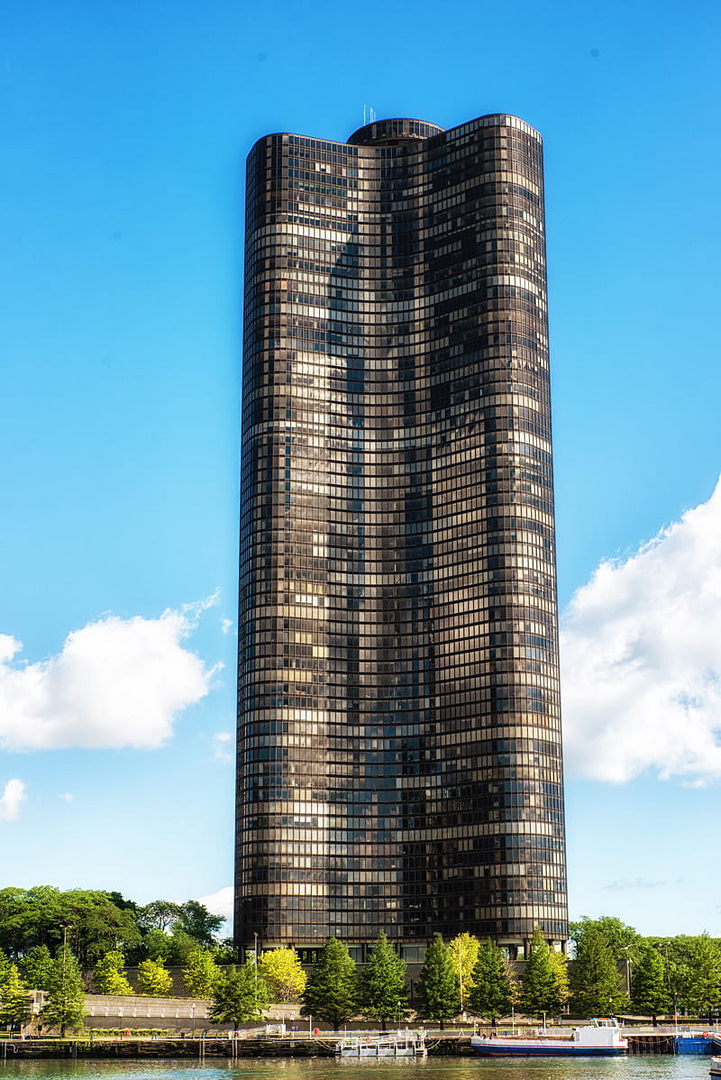 30 Photos That Show the Most Beautiful Architecture in Chicago