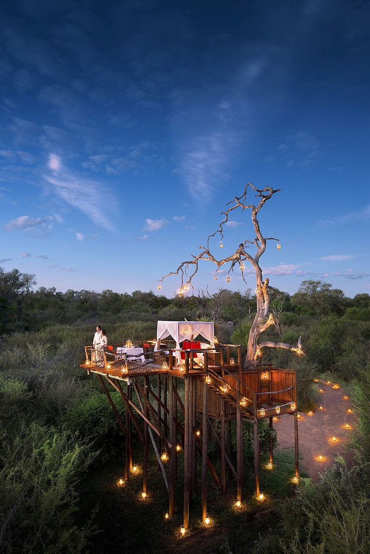 21 Amazing Treehouse Accommodations | Travel Away