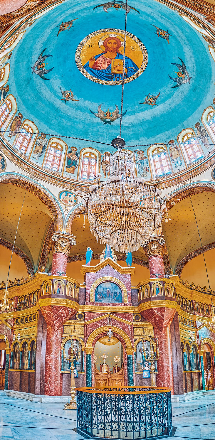 10 Things You Need to See When in Cairo