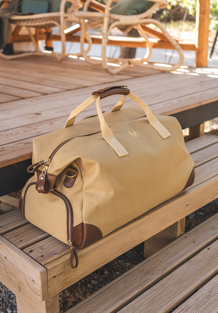 The Best Weekender Bags We Tested in the Past Three Years
