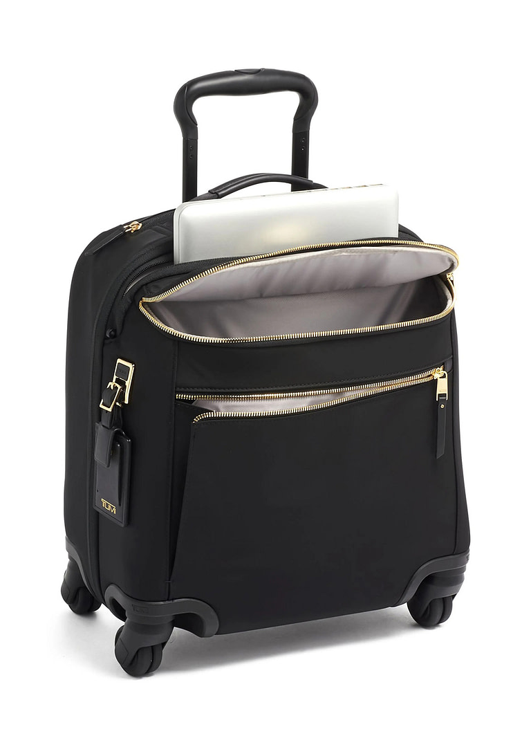 The Best Carry-On Luggage for Business Travel