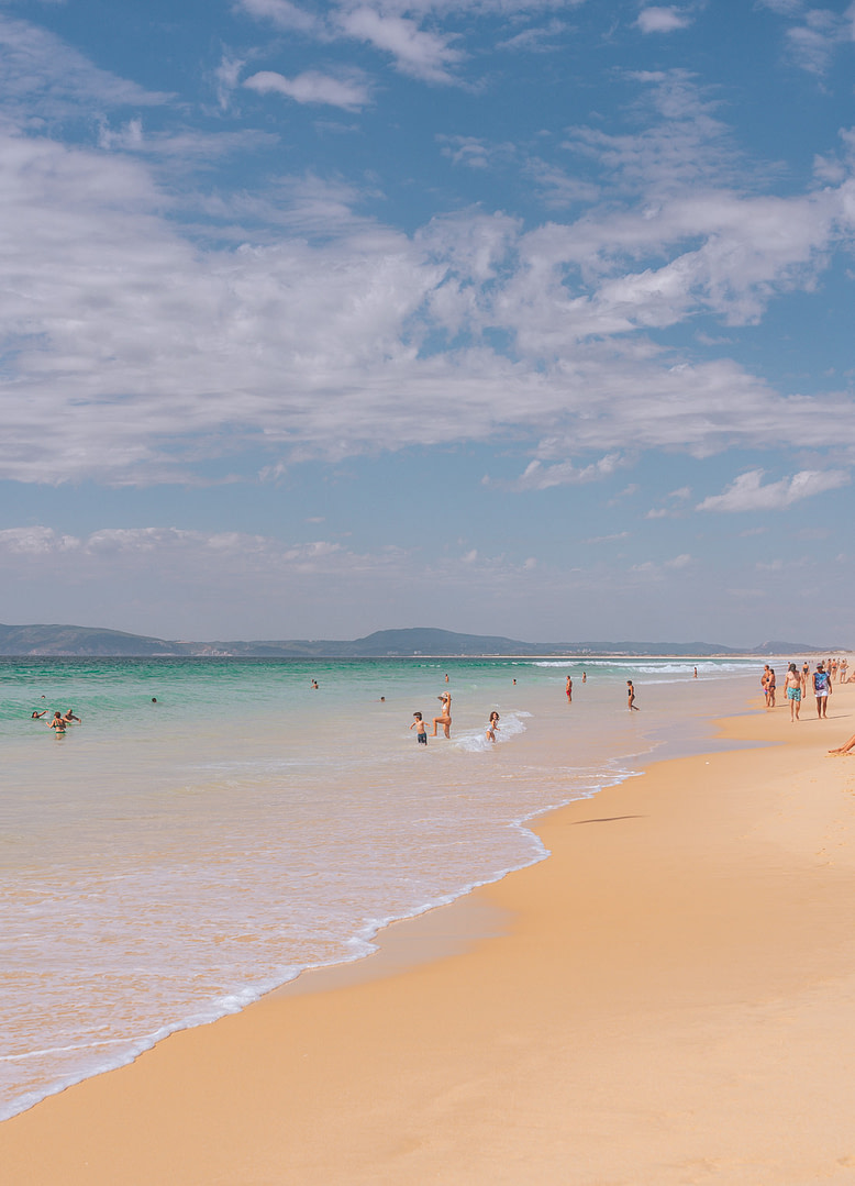 Comporta: A Travel Guide to Portugal’s Ultimate Beach Escape