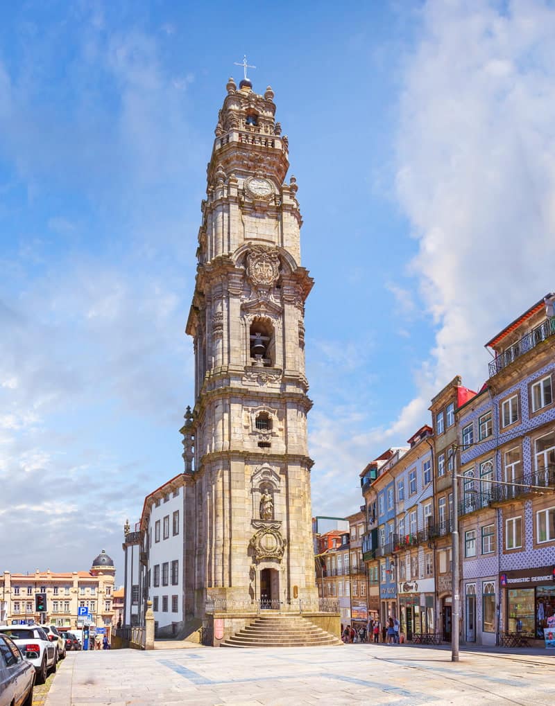Your Budget-Friendly Weekend Guide to Porto