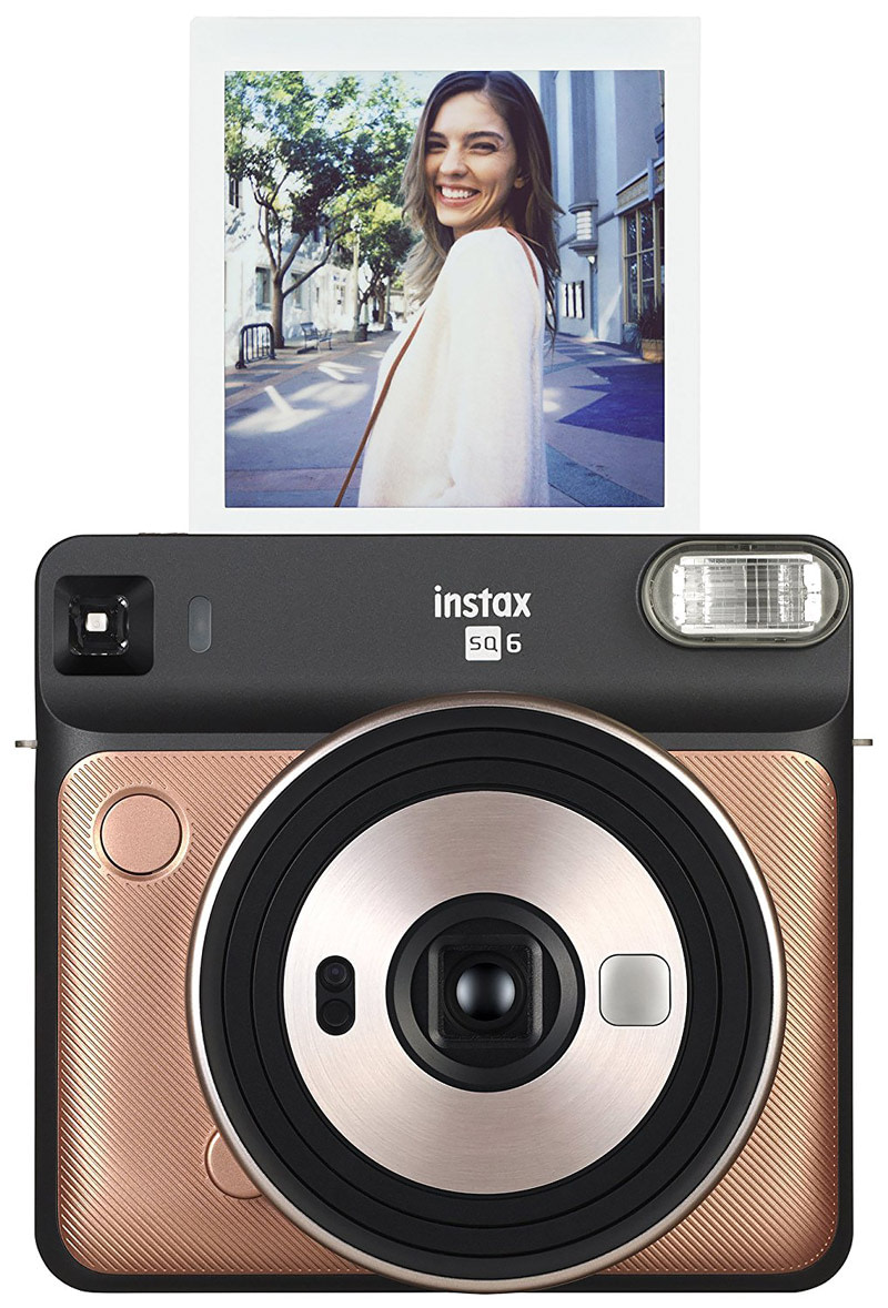 9 Best Instant Cameras in 2018 for a Dose of Polaroid Nostalgia