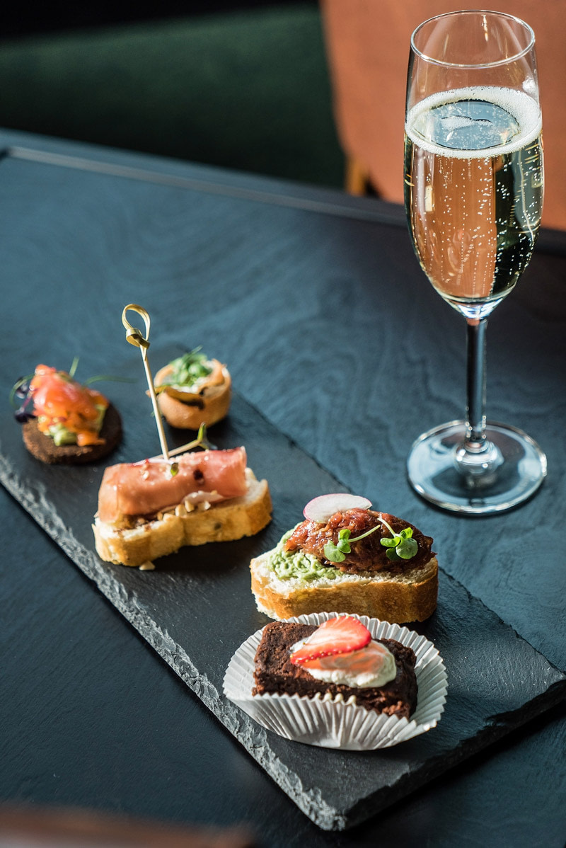 33 Types of Restaurants from Around the World