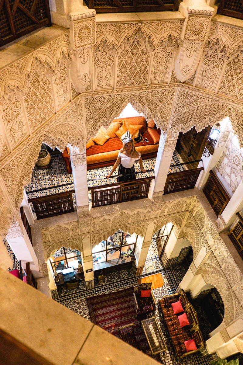The Best Riads in Marrakech for the Design Obsessed