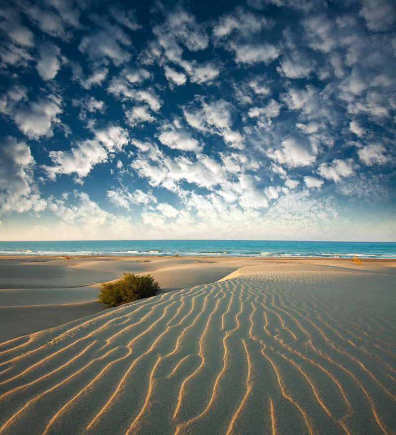 9 Postcard-Perfect Beaches in Turkey