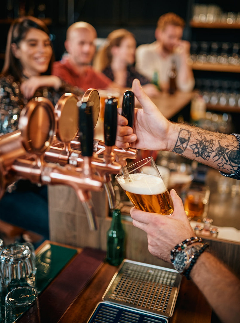 Why Germany Is the Coolest Country in Europe Right Now