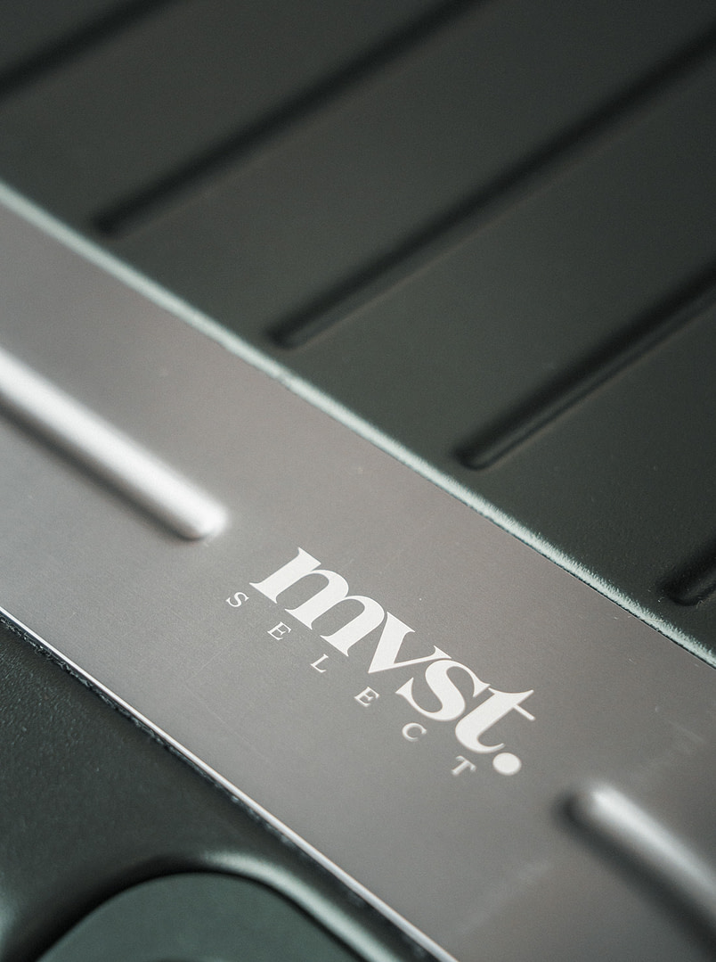 MVST Select C45 Polycarbonate Suitcase Review