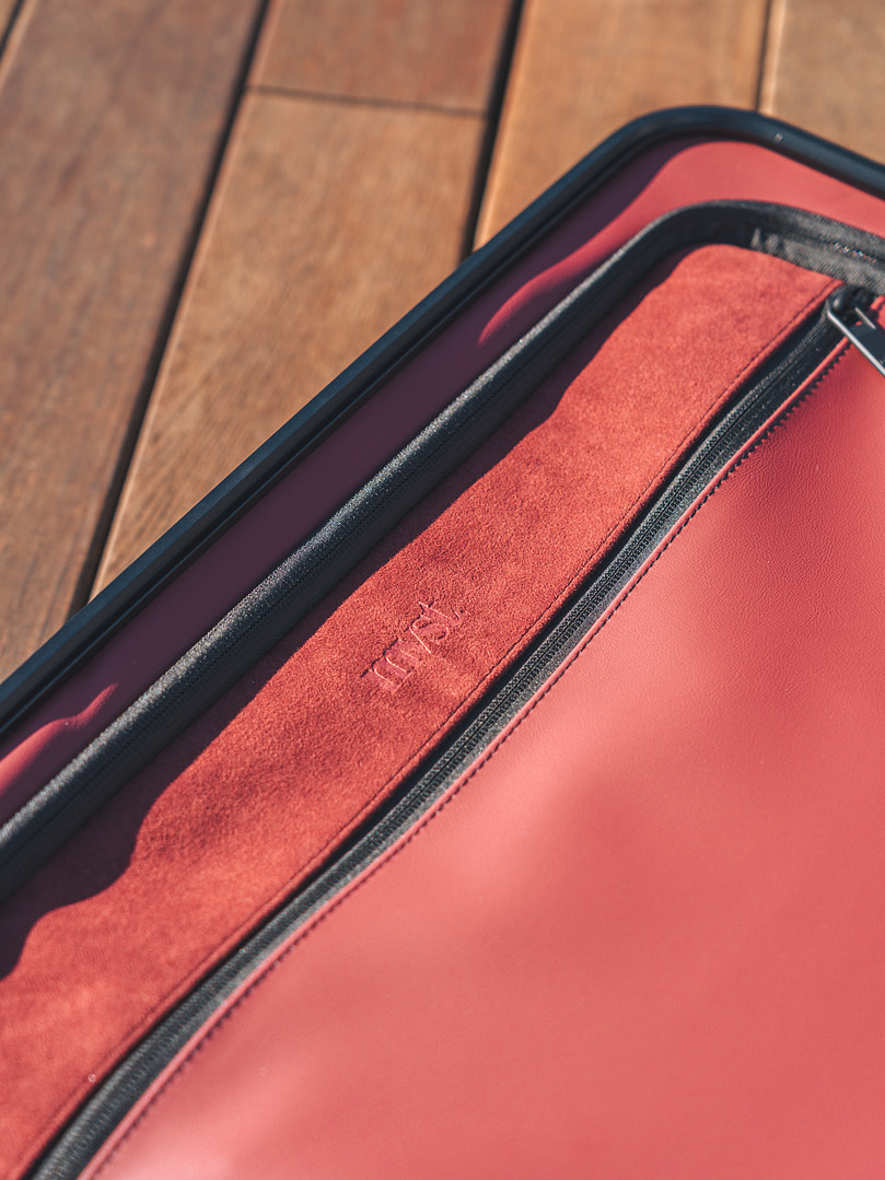 MVST Carbon Fiber Suitcase Review: Worth It?